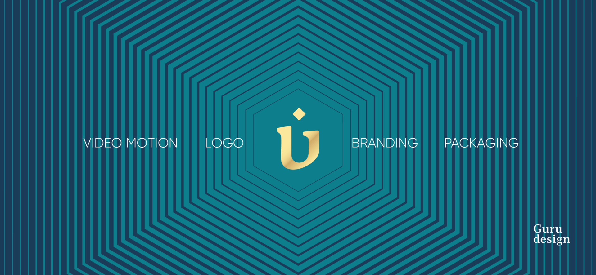 Guru Design - Thiết kế logo nhận diện thương hiệu, bao bì cao cấp