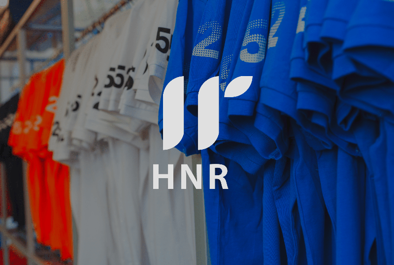 Guru Design - Thời trang thể thao HNR