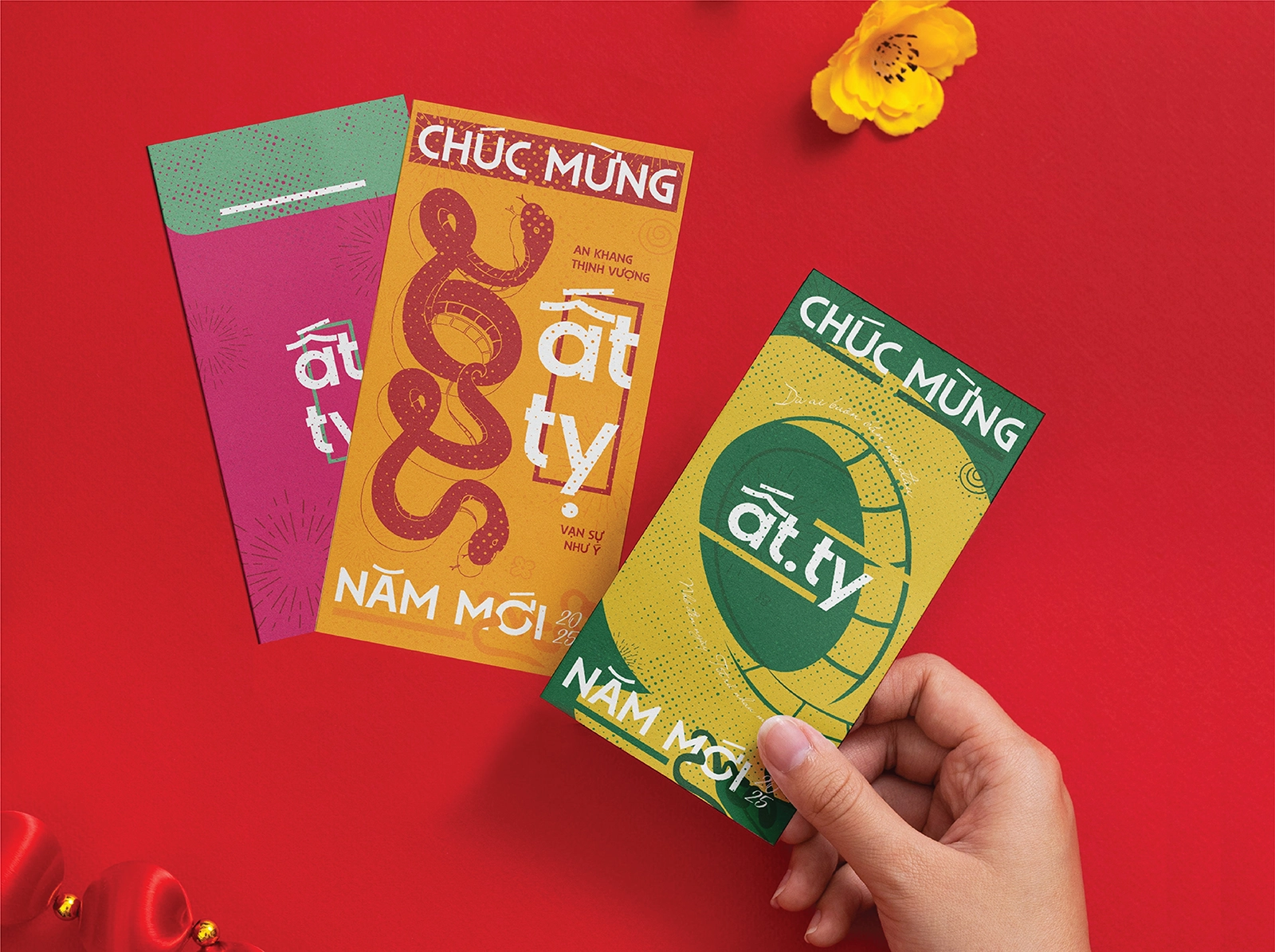 Thỏa sức thiết kế bao lì xì online độc đáo với công cụ đơn giản - Guru ...